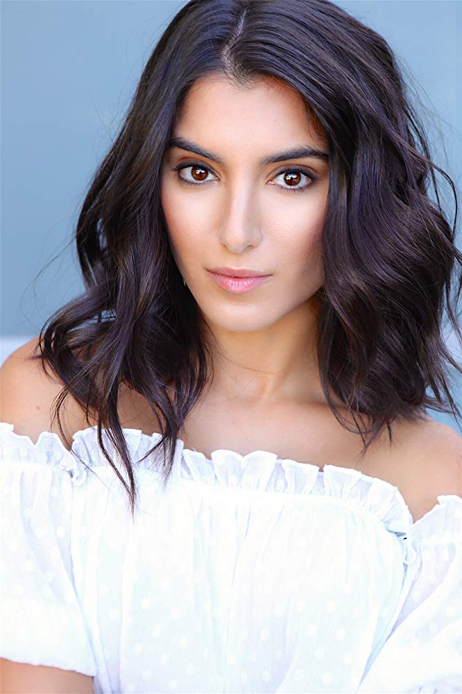 Picture of Francesca Ruscio