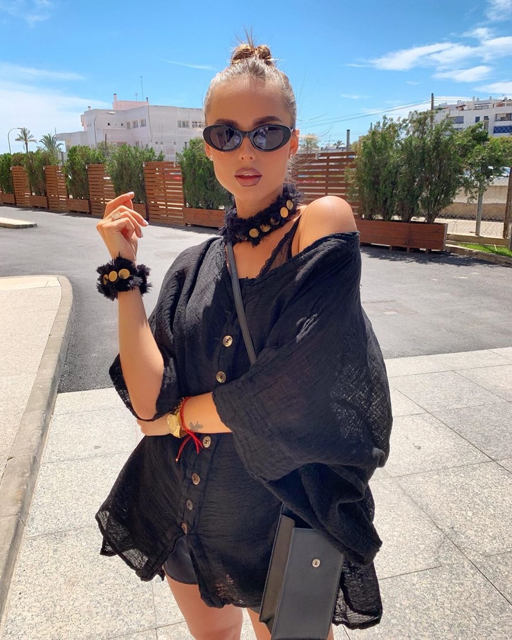 Picture of Hanna (Anna Ivanova)