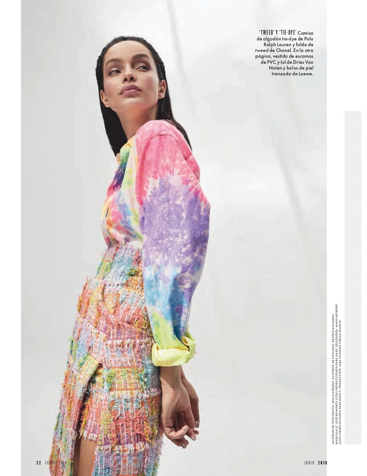Picture of Luma Grothe