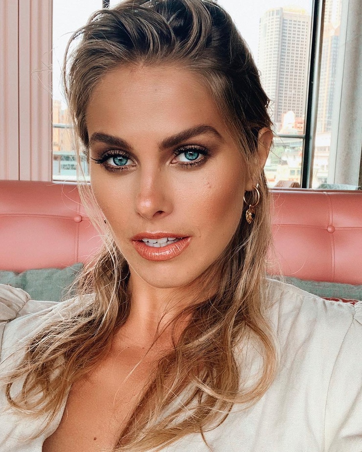 Picture of Natalie Jayne Roser