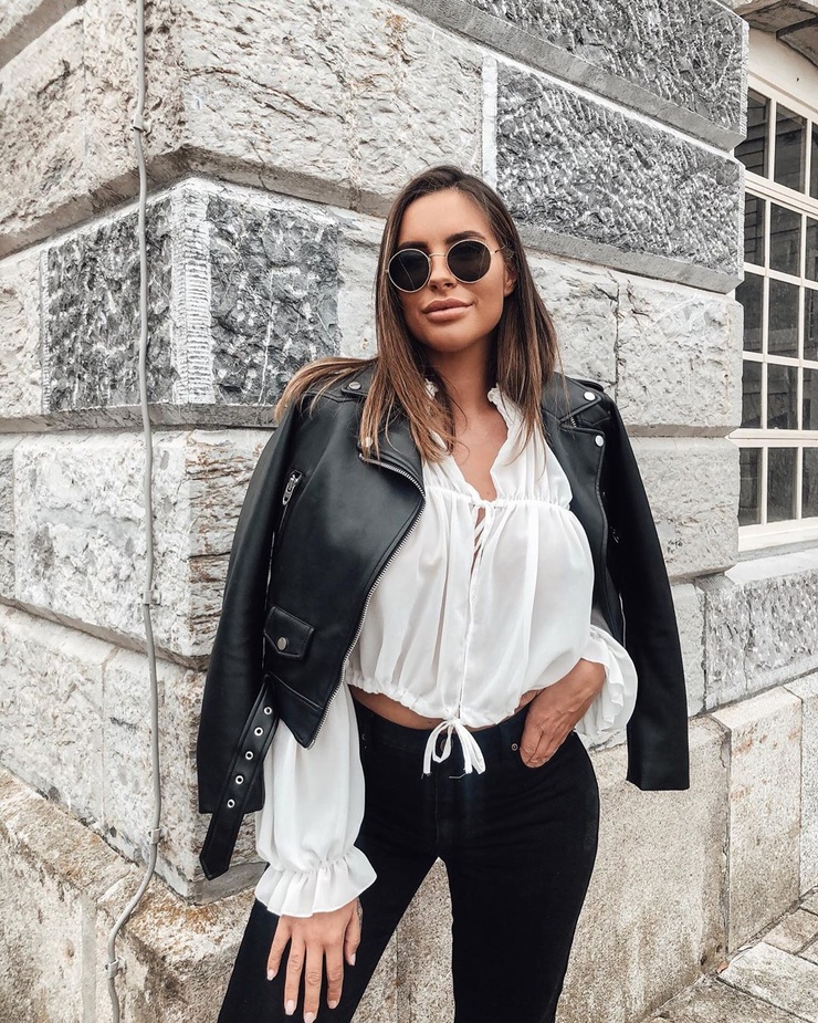 Image of Jessica Shears