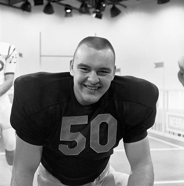 Dick Butkus