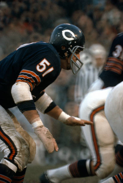 Dick Butkus