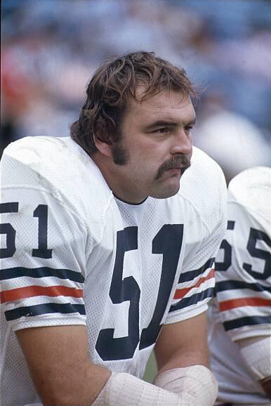 Dick Butkus