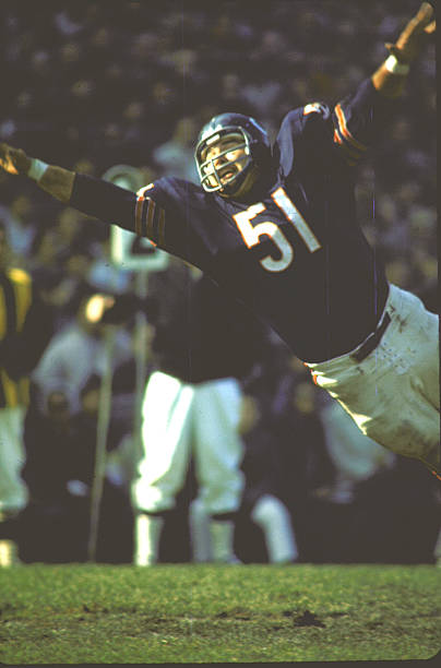 Dick Butkus