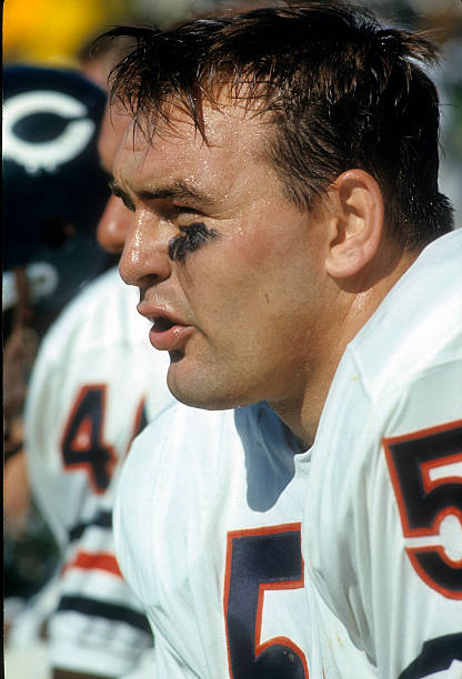Dick Butkus