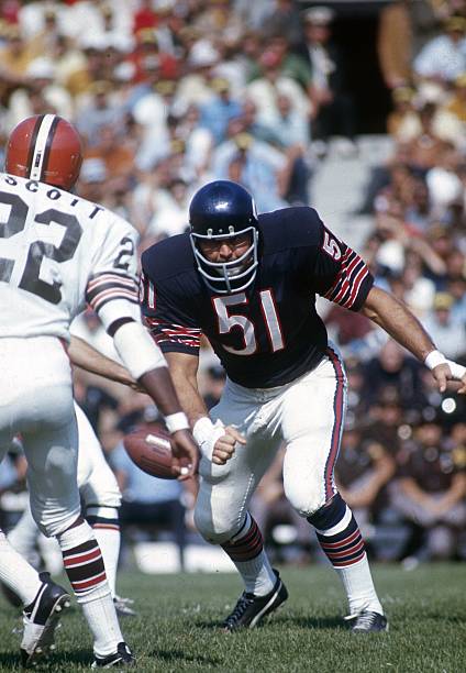 Dick Butkus