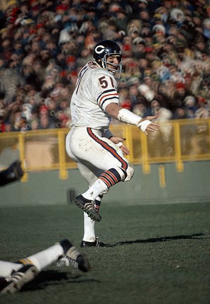 Dick Butkus