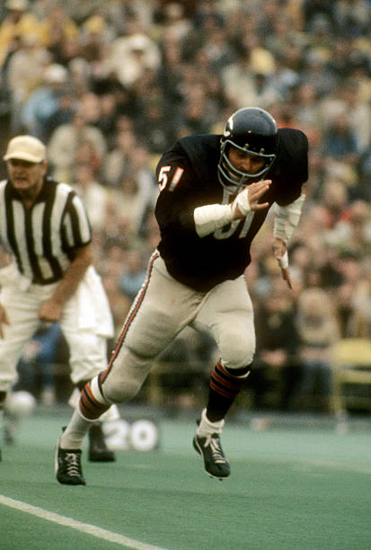 Dick Butkus