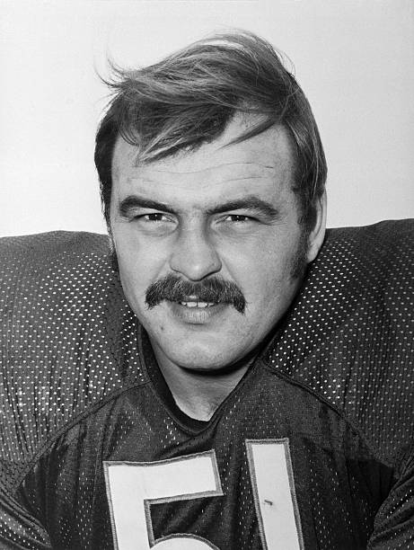 Dick Butkus