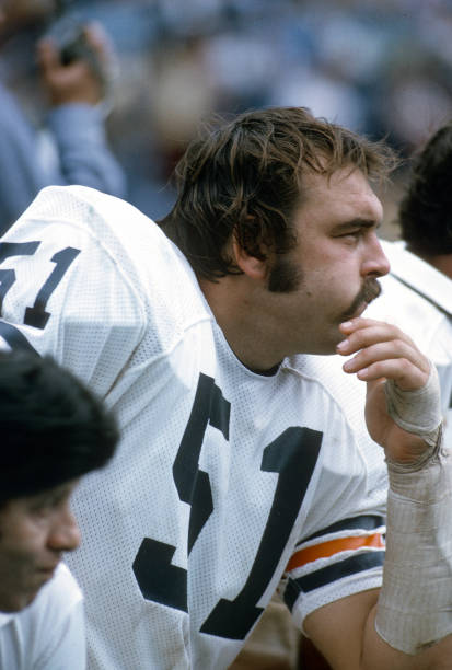 Dick Butkus