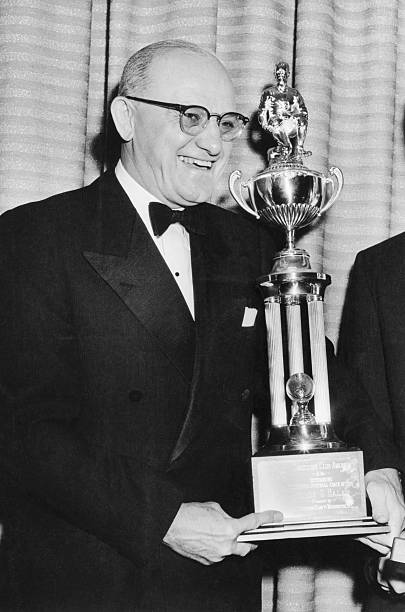 George Halas