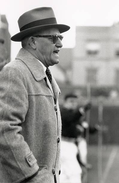 George Halas