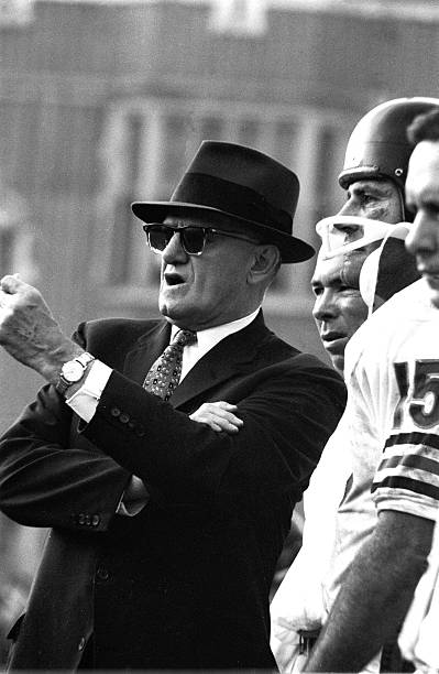 George Halas
