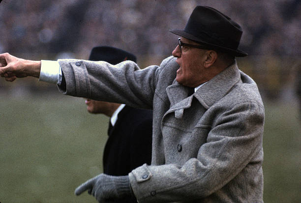 George Halas
