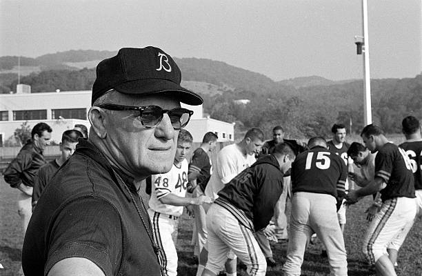 George Halas