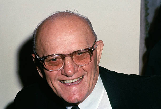 George Halas