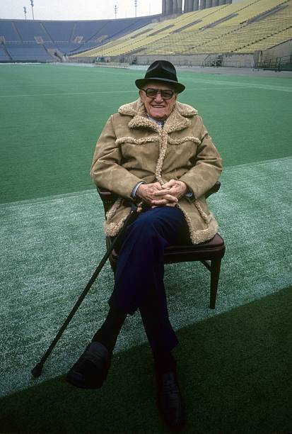 George Halas