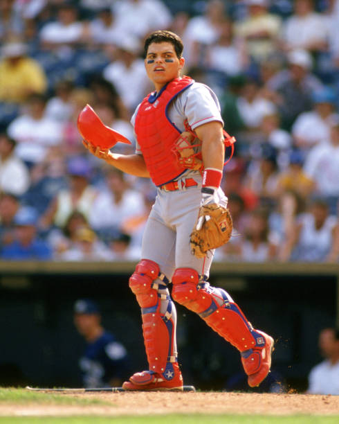 Ivan Rodriguez