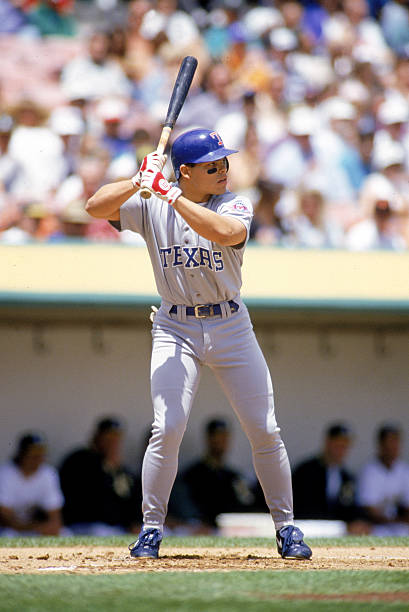 Ivan Rodriguez