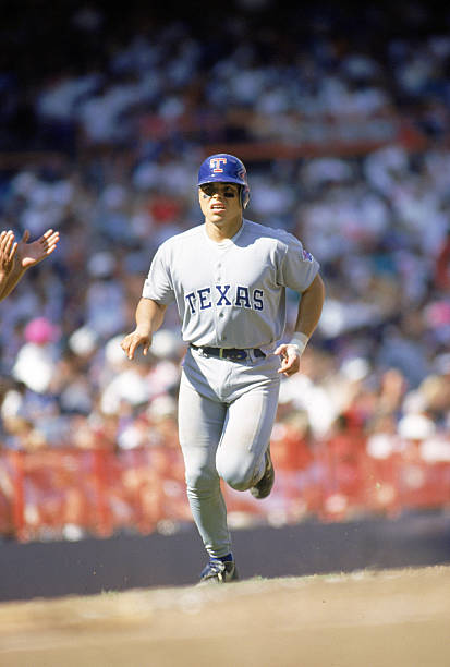 Ivan Rodriguez