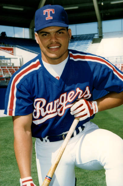 Ivan Rodriguez