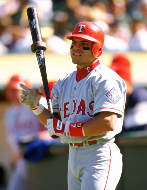 Ivan Rodriguez