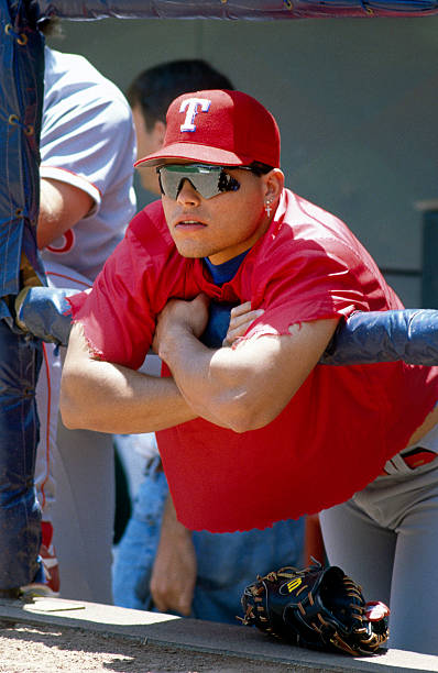 Ivan Rodriguez