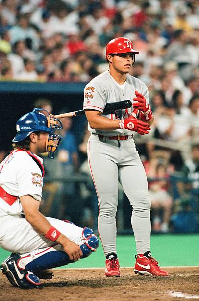 Ivan Rodriguez