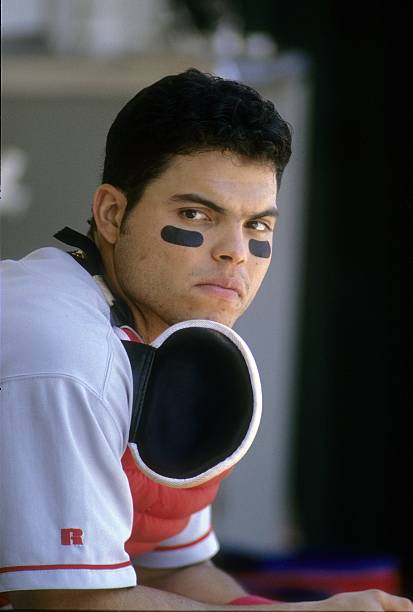 Ivan Rodriguez