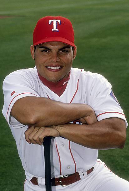 Ivan Rodriguez