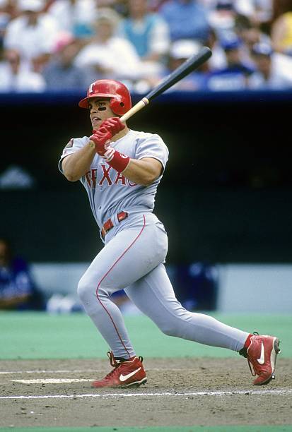 Ivan Rodriguez