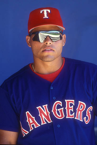 Ivan Rodriguez