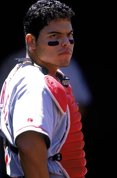 Ivan Rodriguez