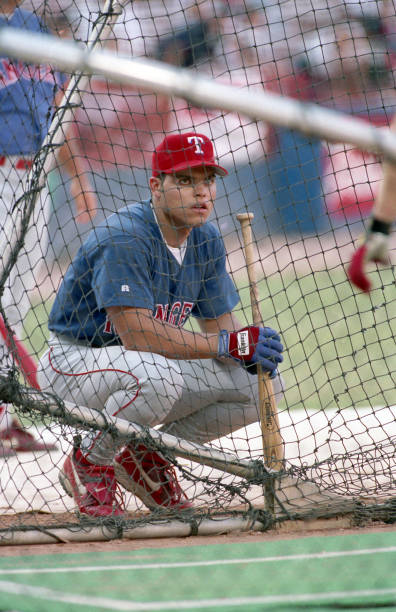 Ivan Rodriguez