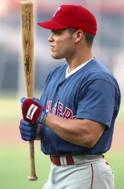 Ivan Rodriguez