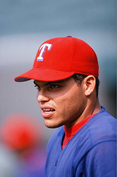 Ivan Rodriguez