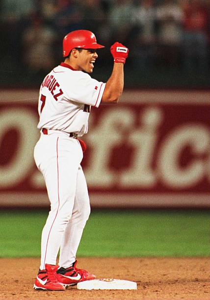 Ivan Rodriguez