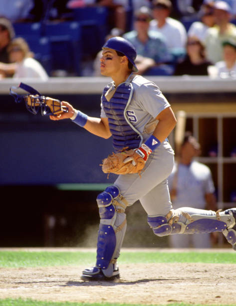 Ivan Rodriguez