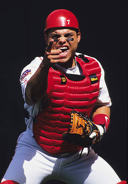 Ivan Rodriguez