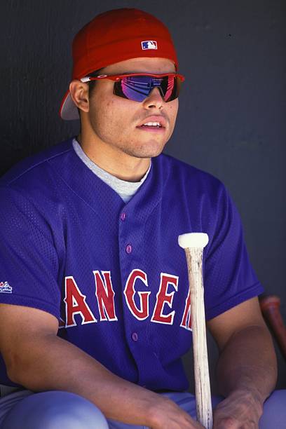 Ivan Rodriguez