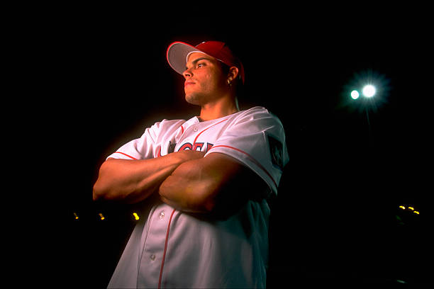 Ivan Rodriguez