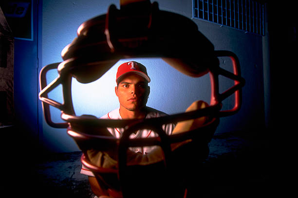 Ivan Rodriguez