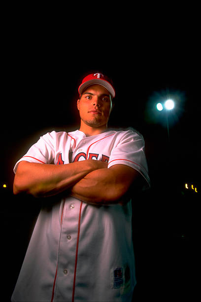 Ivan Rodriguez