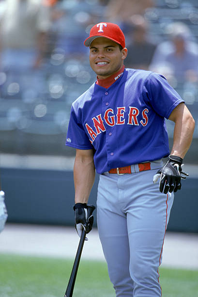 Ivan Rodriguez