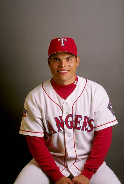 Ivan Rodriguez