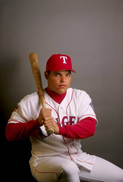 Ivan Rodriguez