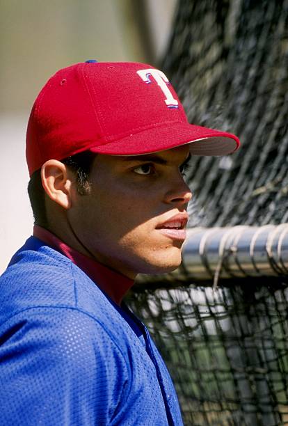 Ivan Rodriguez