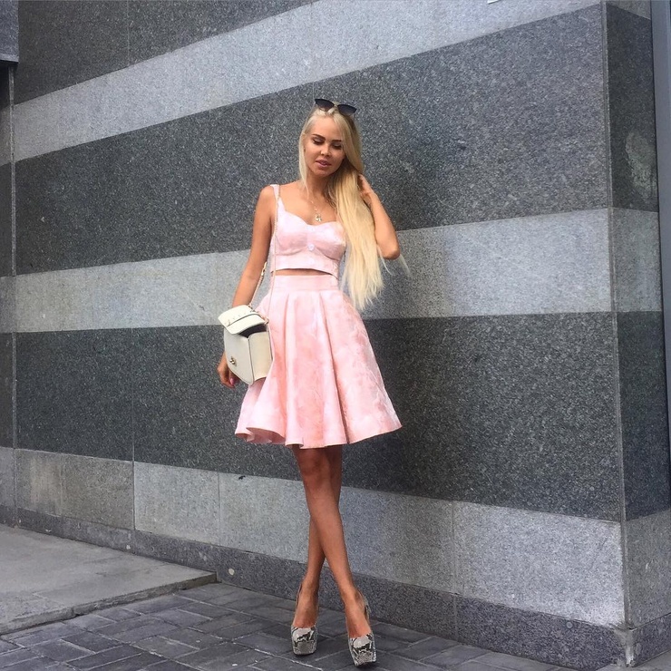 Picture of Maria Pogrebnyak-Shatalova