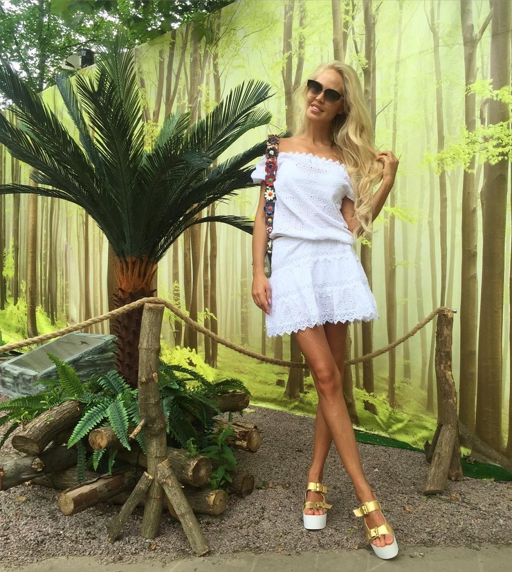 Picture of Maria Pogrebnyak-Shatalova